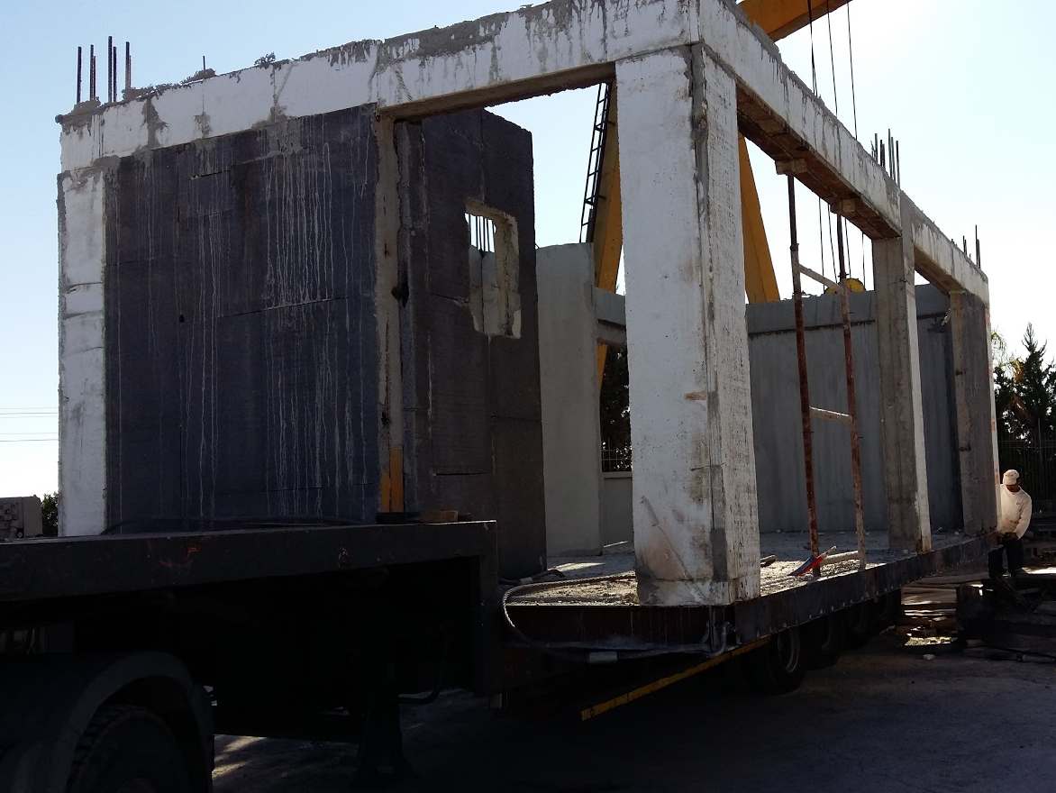 ΙΣΟΓΕΙΑ ΠΡΟΚΑΤ ΚΑΤΟΙΚΙΑ Ε=100τ.μ ME ΥΠΟΓΕΙΟ ΣΤΗ ΔΥΤΙΚΗ ΑΤΤΙΚΗ - Kallergis