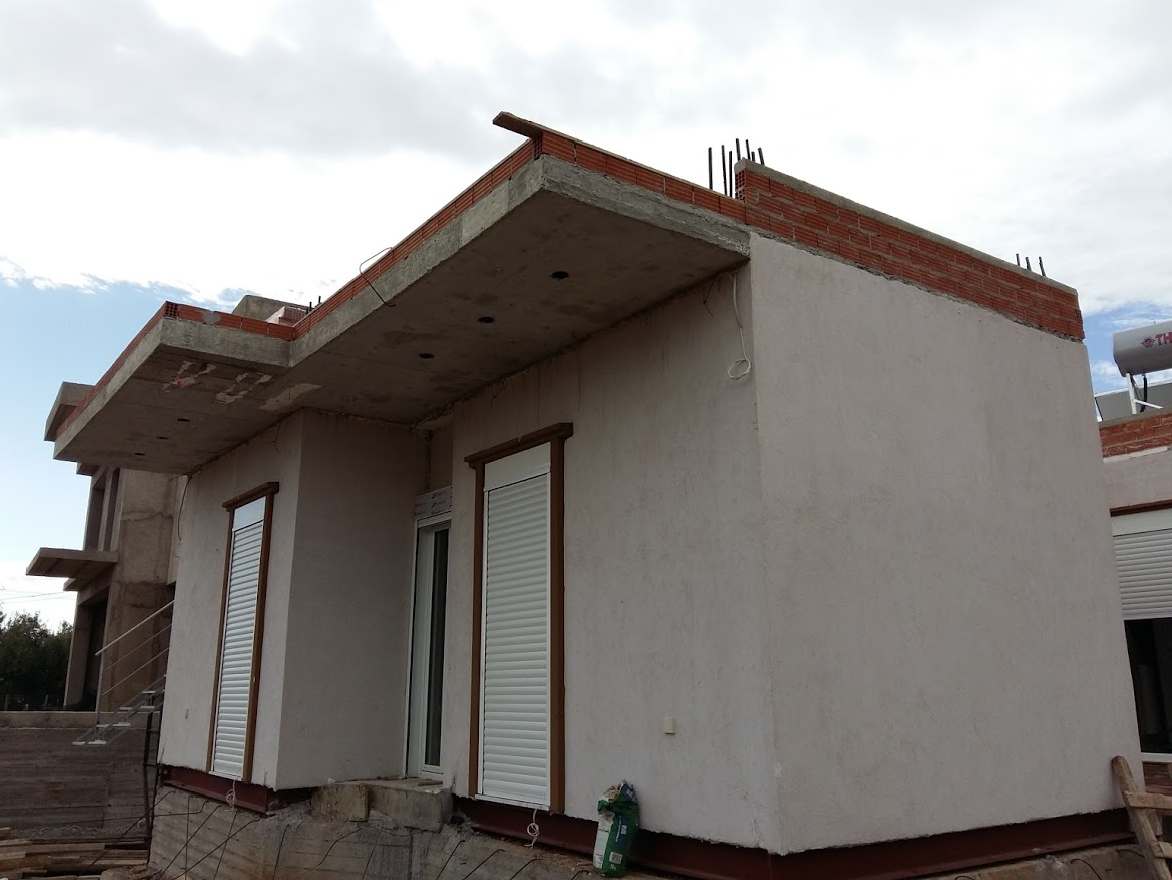 ΙΣΟΓΕΙΑ ΠΡΟΚΑΤ ΚΑΤΟΙΚΙΑ Ε=100τ.μ ME ΥΠΟΓΕΙΟ ΣΤΗ ΔΥΤΙΚΗ ΑΤΤΙΚΗ - Kallergis