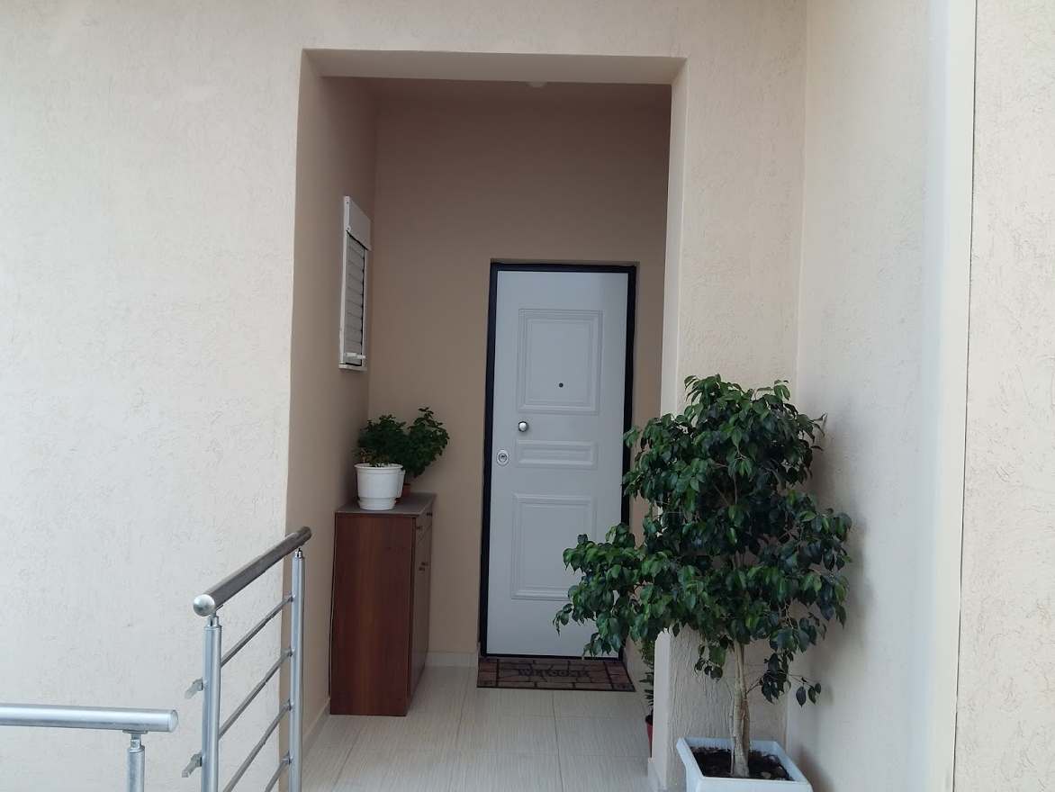 ΙΣΟΓΕΙΑ ΠΡΟΚΑΤ ΚΑΤΟΙΚΙΑ Ε=100τ.μ ME ΥΠΟΓΕΙΟ ΣΤΗ ΔΥΤΙΚΗ ΑΤΤΙΚΗ - Kallergis