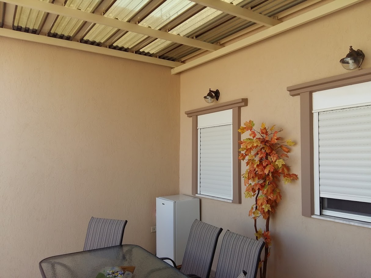 ΙΣΟΓΕΙΑ ΠΡΟΚΑΤ ΚΑΤΟΙΚΙΑ Ε=100τ.μ ME ΥΠΟΓΕΙΟ ΣΤΗ ΔΥΤΙΚΗ ΑΤΤΙΚΗ - Kallergis