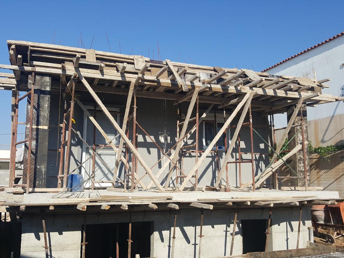 ΙΣΟΓΕΙΑ ΠΡΟΚΑΤΑΣΚΕΥΑΣΜΕΝΗ ΚΑΤΟΙΚΙΑ Ε=79,80τμ, ΜΕ ΥΠΟΓΕΙΟ στην ΚΙΝΕΤΑ ...