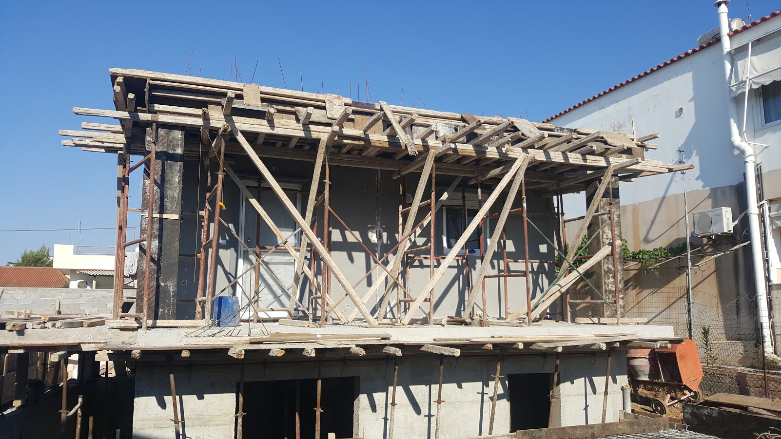 ΙΣΟΓΕΙΑ ΠΡΟΚΑΤΑΣΚΕΥΑΣΜΕΝΗ ΚΑΤΟΙΚΙΑ Ε=79,80τμ, ΜΕ ΥΠΟΓΕΙΟ στην ΚΙΝΕΤΑ ...