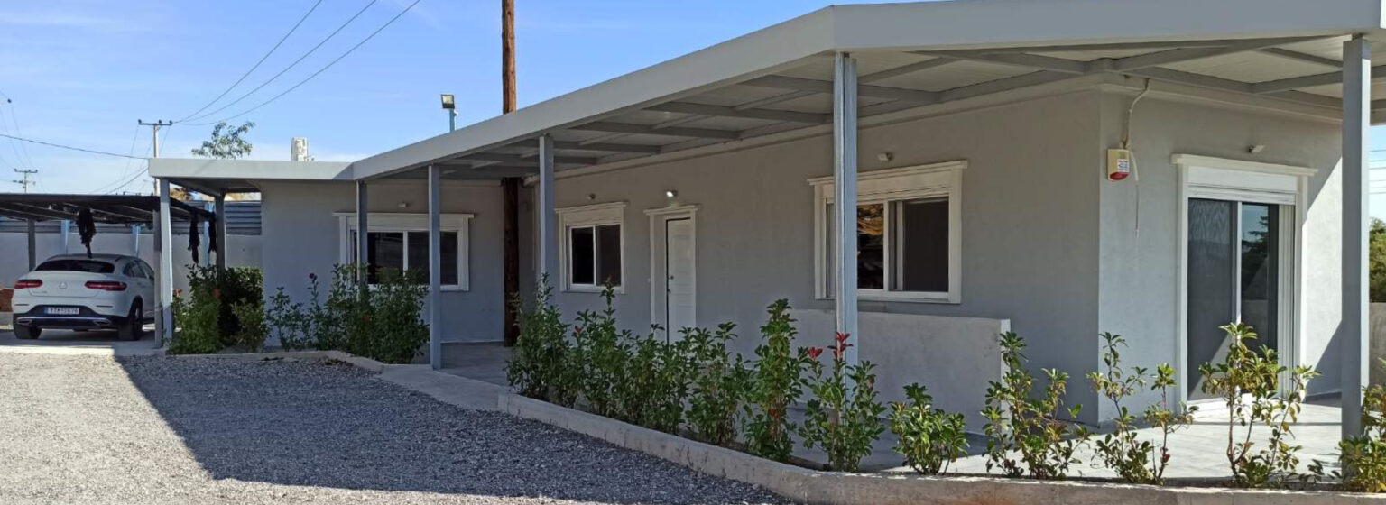 Προκατασκευασμένα (Προκάτ) Σπίτια Σε Super Τιμές | Καλλέργης