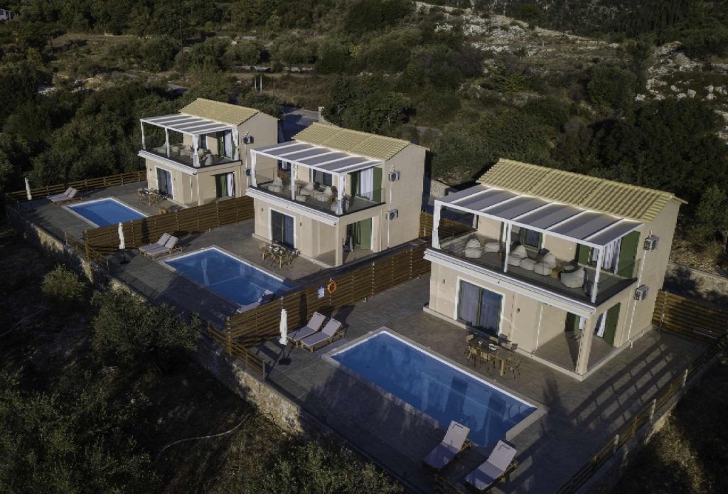 Προκάτ Ξενοδοχεία – Ενοικιαζόμενα Δωμάτια – Top Τιμές | Kallergis