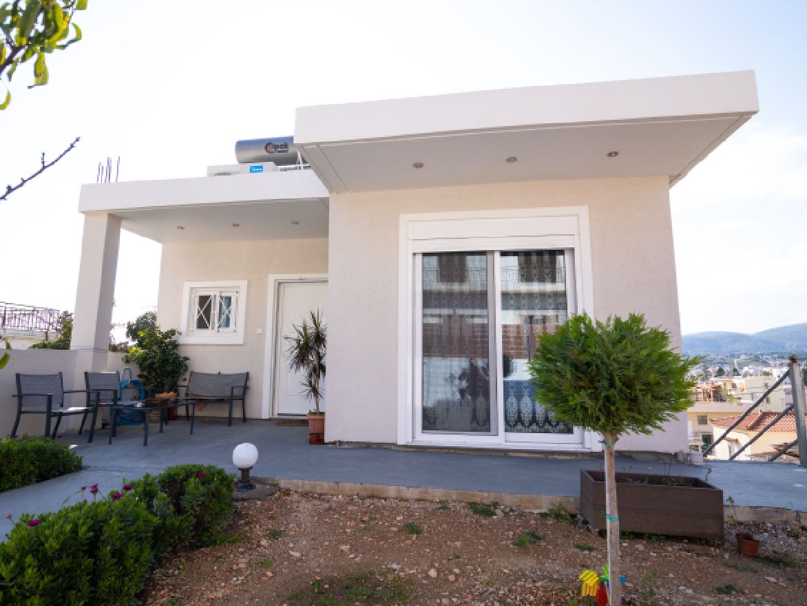 Προκάτ Σπίτια Ισόγεια & Μονοκατοικίες | Kallergis