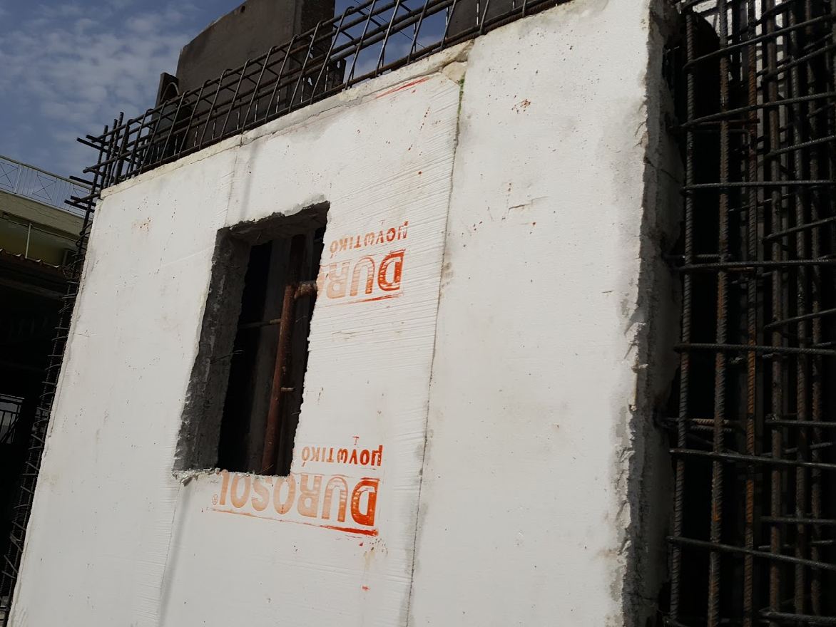 IΣΟΓΕΙΑ ΠΡΟΚΑΤΑΣΚΕΥΑΣΜΕΝΗ ΚΑΤΟΙΚΙΑ Ε=80,40τμ με ΥΠΟΓΕΙΟ στην ΣΑΛΑΜΙΝΑ ...