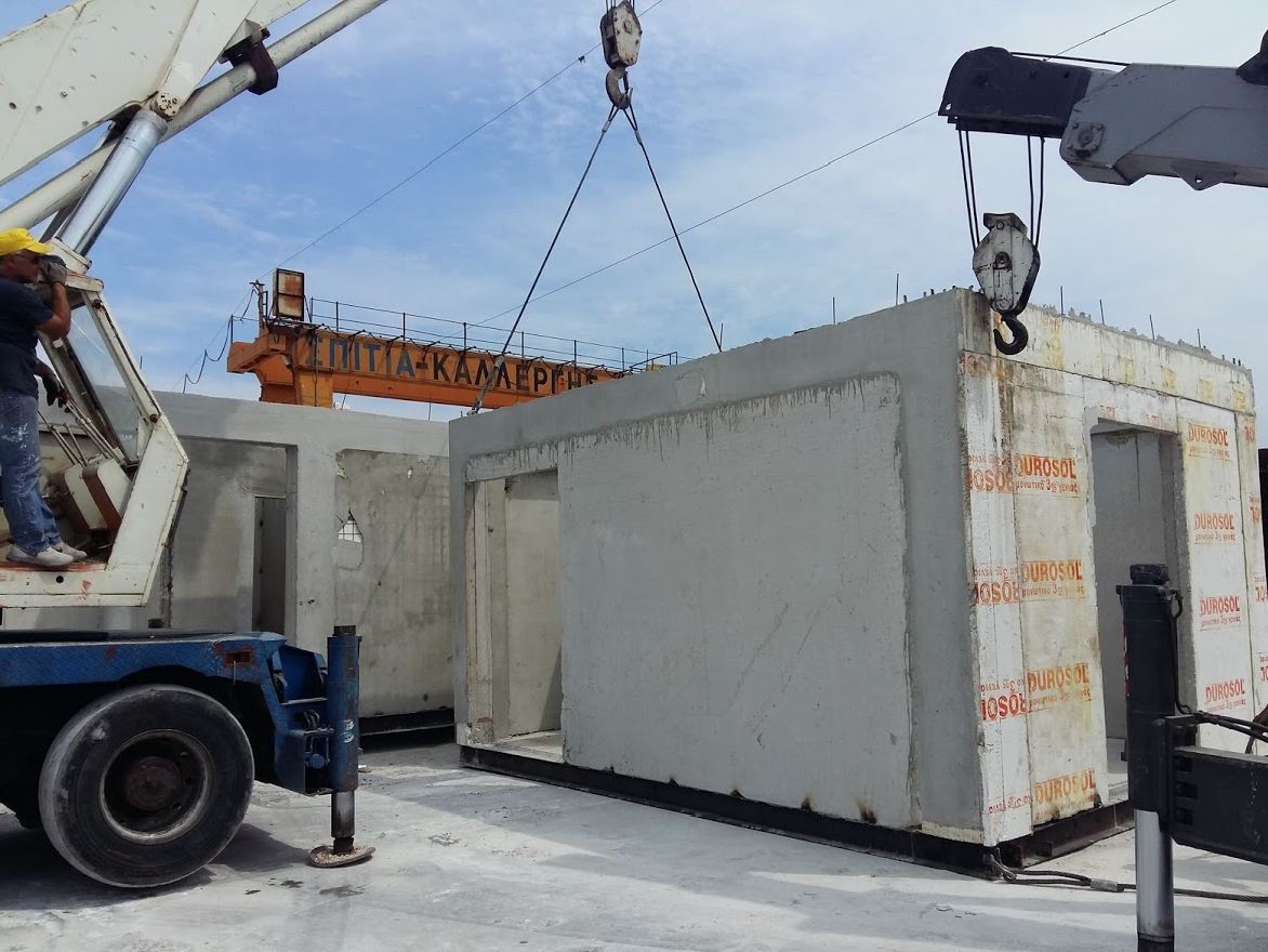 IΣΟΓΕΙΑ ΠΡΟΚΑΤΑΣΚΕΥΑΣΜΕΝΗ ΚΑΤΟΙΚΙΑ Ε=80,40τμ με ΥΠΟΓΕΙΟ στην ΣΑΛΑΜΙΝΑ ...