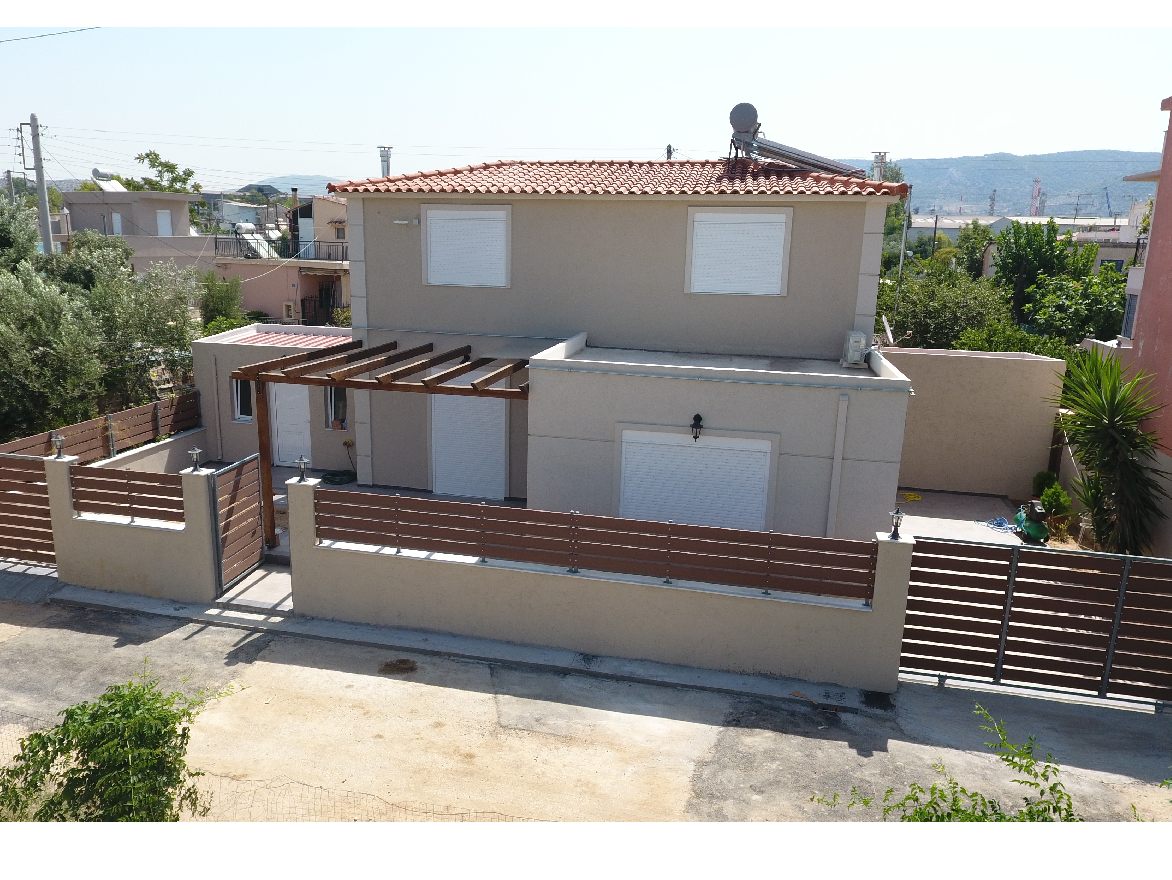 ΣΥΓΚΡΟΤΗΜΑ ΔΥΟ ΠΡΟΚΑΤ ΚΑΤΟΙΚΙΩΝ ΜΕ ΣΟΦΙΤΑ ΣΥΝΟΛΙΚΟΥ Ε=123,24τμ(2Χ61 ...