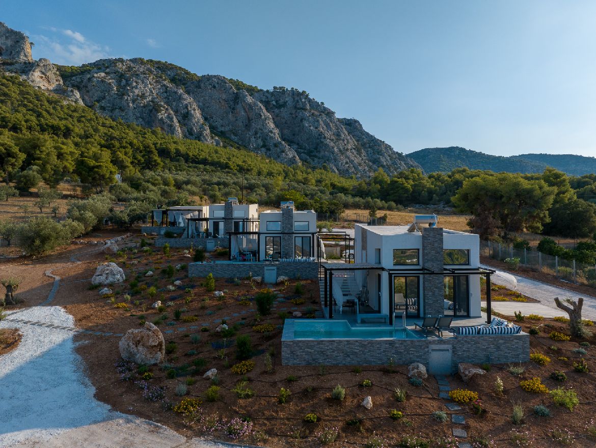 Προκάτ Ξενοδοχεία – Ενοικιαζόμενα Δωμάτια – Top Τιμές | Kallergis