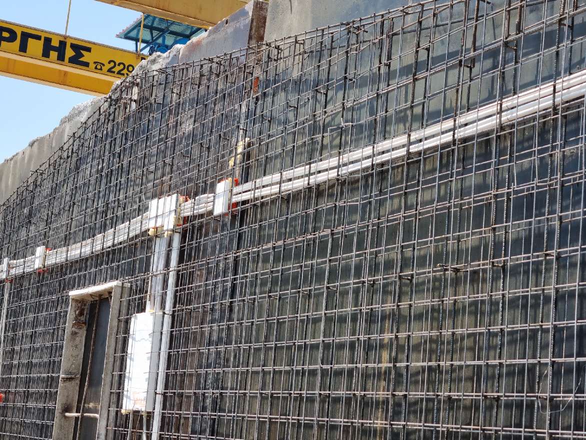 IΣΟΓΕΙΑ ΠΡΟΚΑΤΑΣΚΕΥΑΣΜΕΝΗ ΚΑΤΟΙΚΙΑ Ε=91τμ ΦΘΙΩΤΙΔΑ - Kallergis