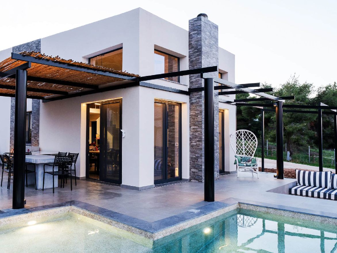 Προκάτ Ξενοδοχεία – Ενοικιαζόμενα Δωμάτια – Top Τιμές | Kallergis