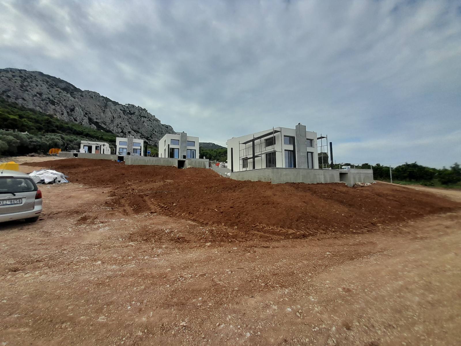 ΣΥΓΚΡΟΤΗΜΑ ΕΝΟΙΚΙΑΖΟΜΕΝΩΝ ΚΑΤΟΙΚΙΩΝ ΞΥΛΟΡΙΖΑ ΚΟΡΙΝΘΙΑΣ - Kallergis