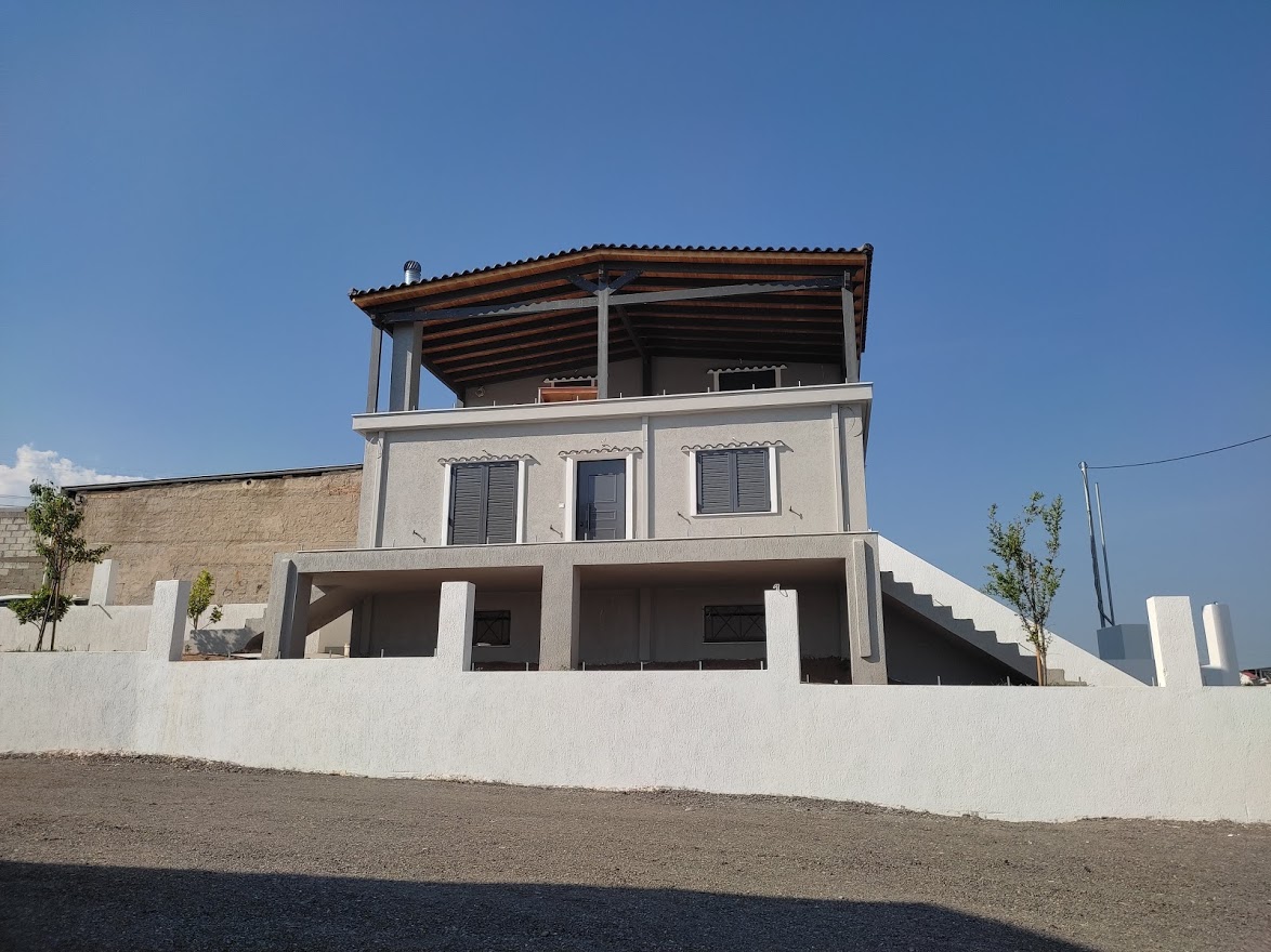 Προκάτ Διώροφες Κατοικίες Σε Προσιτές Τιμές | Kallergis