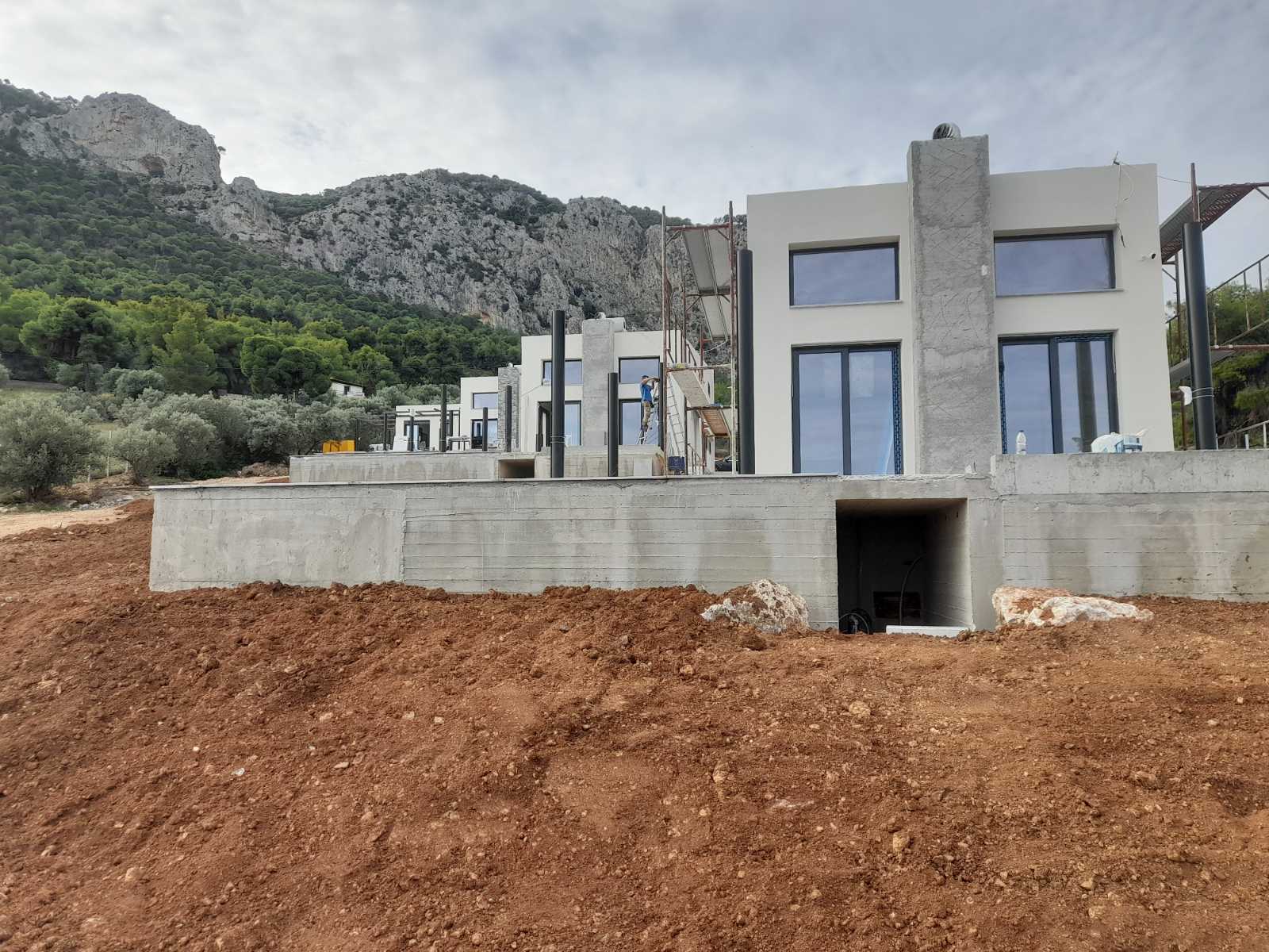 ΣΥΓΚΡΟΤΗΜΑ ΕΝΟΙΚΙΑΖΟΜΕΝΩΝ ΚΑΤΟΙΚΙΩΝ ΞΥΛΟΡΙΖΑ ΚΟΡΙΝΘΙΑΣ - Kallergis