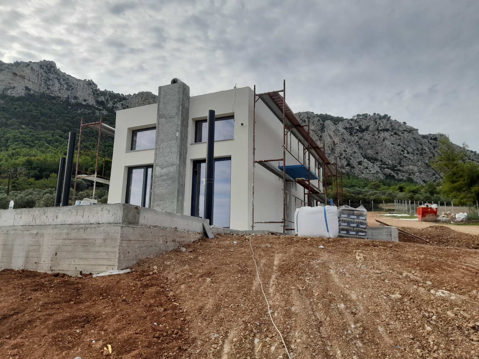 Προκάτ Ξενοδοχεία – Ενοικιαζόμενα Δωμάτια – Top Τιμές | Kallergis