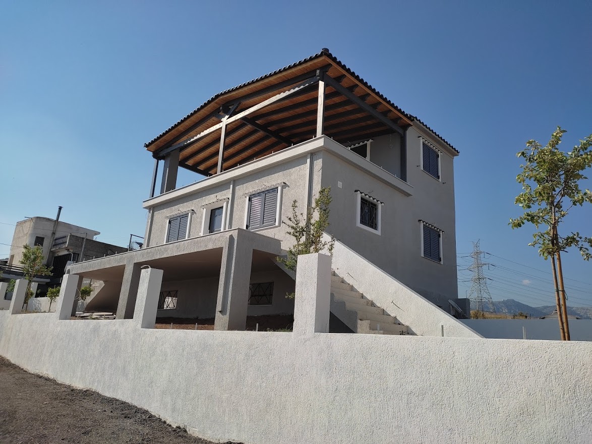 Προκάτ Διώροφες Κατοικίες Σε Προσιτές Τιμές | Kallergis