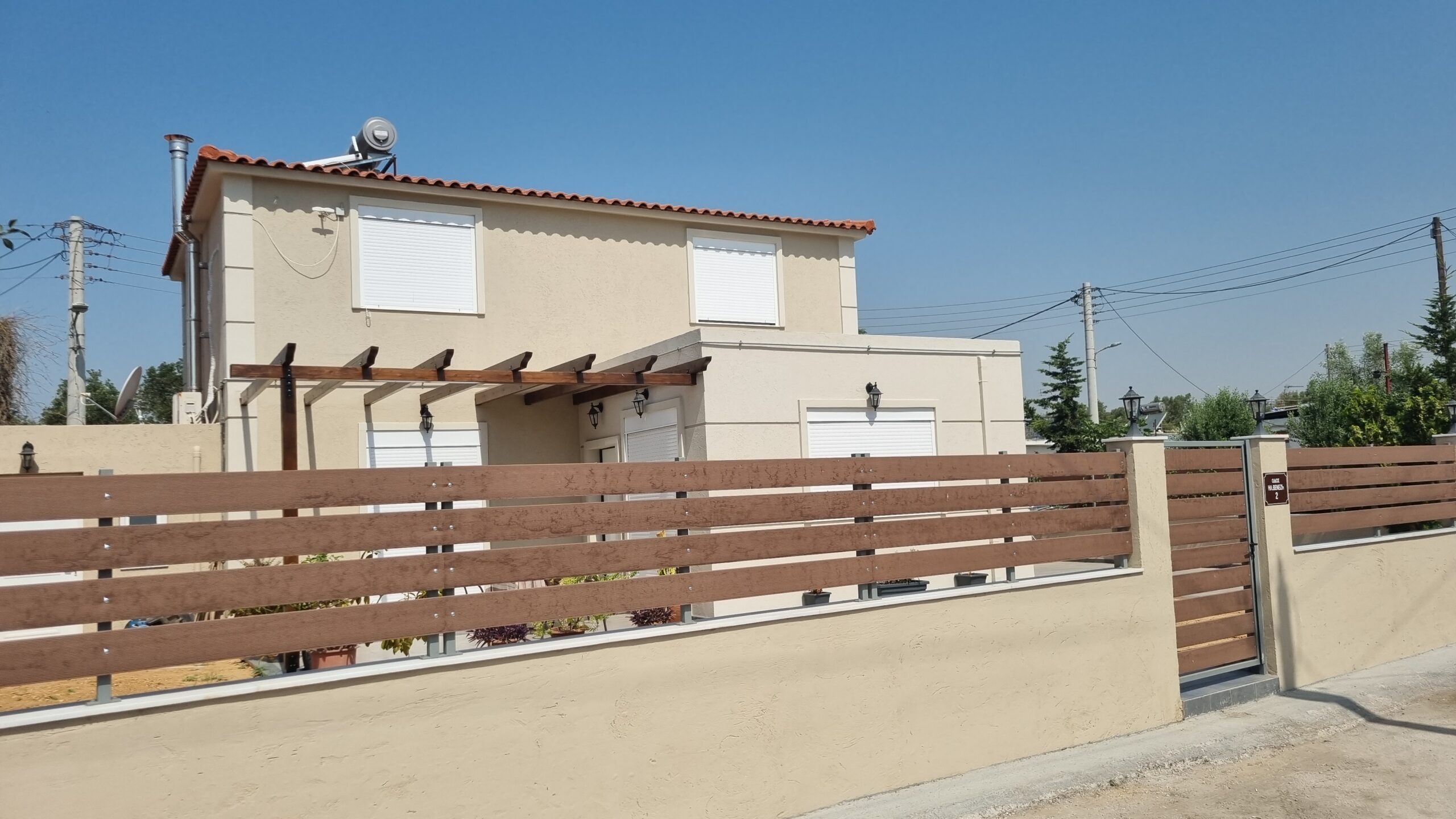 Προκάτ Διώροφες Κατοικίες Σε Προσιτές Τιμές | Kallergis