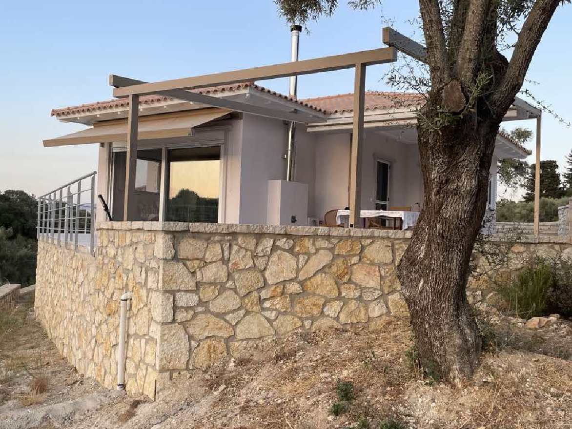 Nέες κατασκευές Προκατασκευασμένων κτηρίων - Kallergis