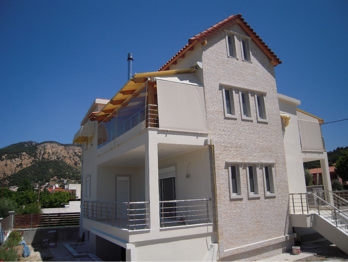 Προκάτ Διώροφες Κατοικίες Σε Προσιτές Τιμές | Kallergis