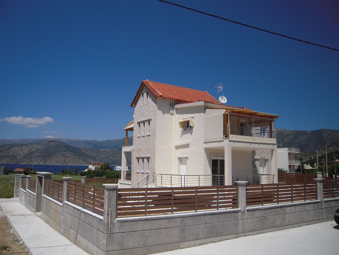Προκάτ Διώροφες Κατοικίες Σε Προσιτές Τιμές | Kallergis