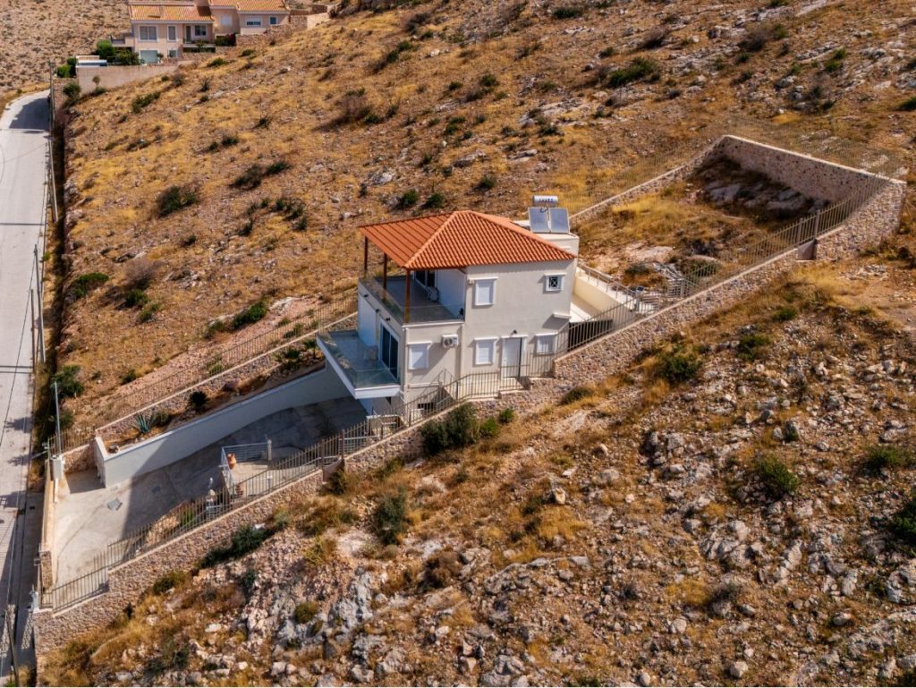 Προκάτ Διώροφες Κατοικίες Σε Προσιτές Τιμές | Kallergis