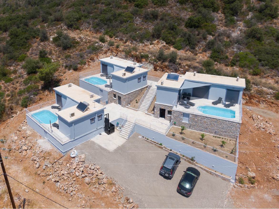 Προκάτ Ξενοδοχεία – Ενοικιαζόμενα Δωμάτια – Top Τιμές | Kallergis