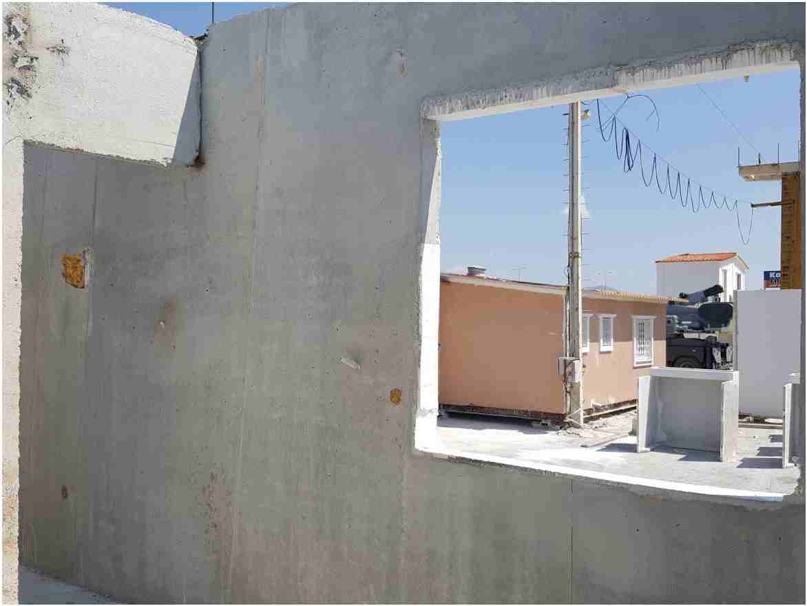 ΣΥΓΚΡΟΤΗΜΑ ΙΣΟΓΕΙΩΝ ΤΟΥΡΙΣΤΙΚΩΝ ΚΑΤΟΙΚΙΩΝ ΣΤΟ ΓΥΘΕΙΟ - Kallergis