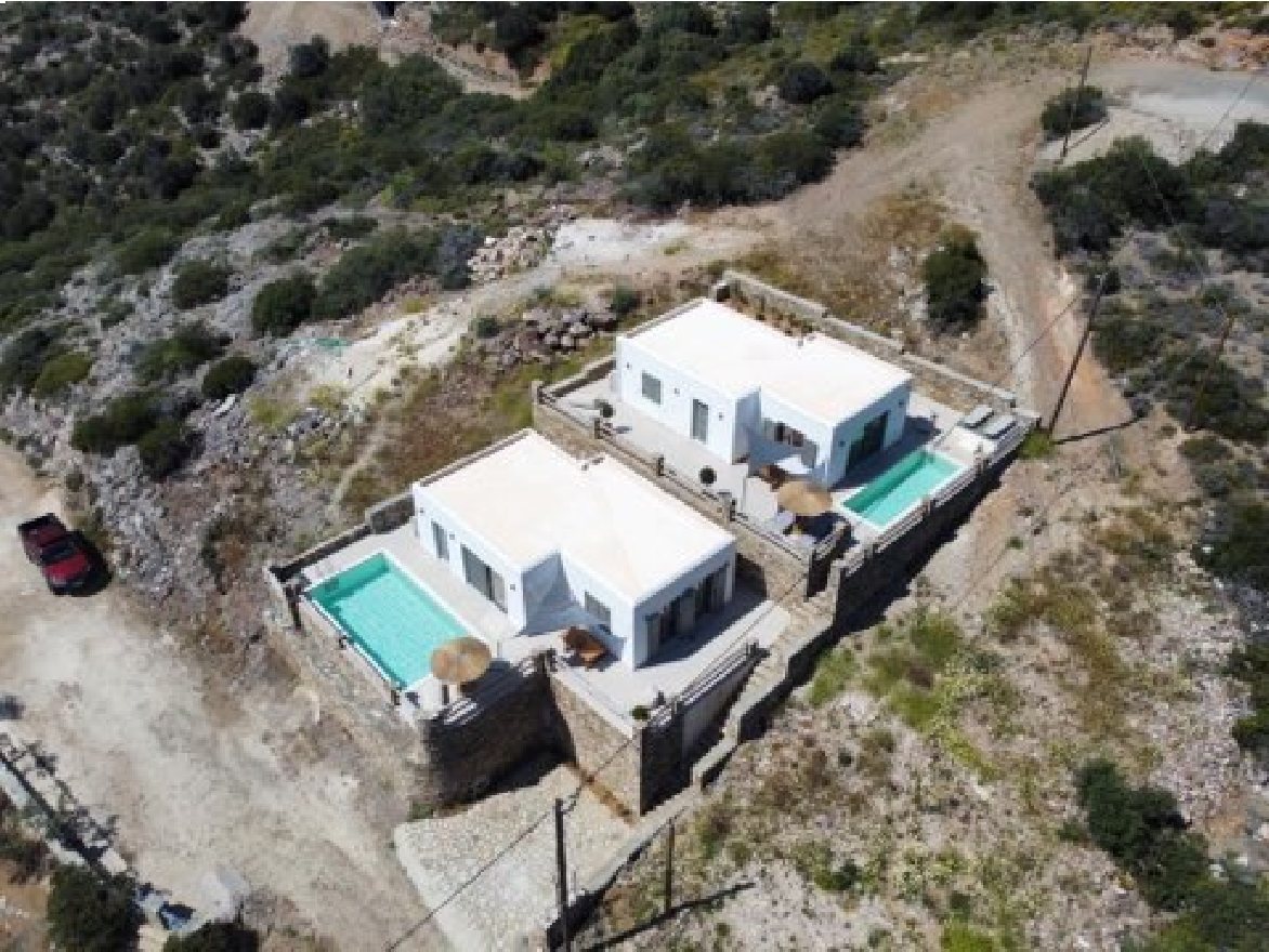 Nέες κατασκευές Προκατασκευασμένων κτηρίων - Kallergis