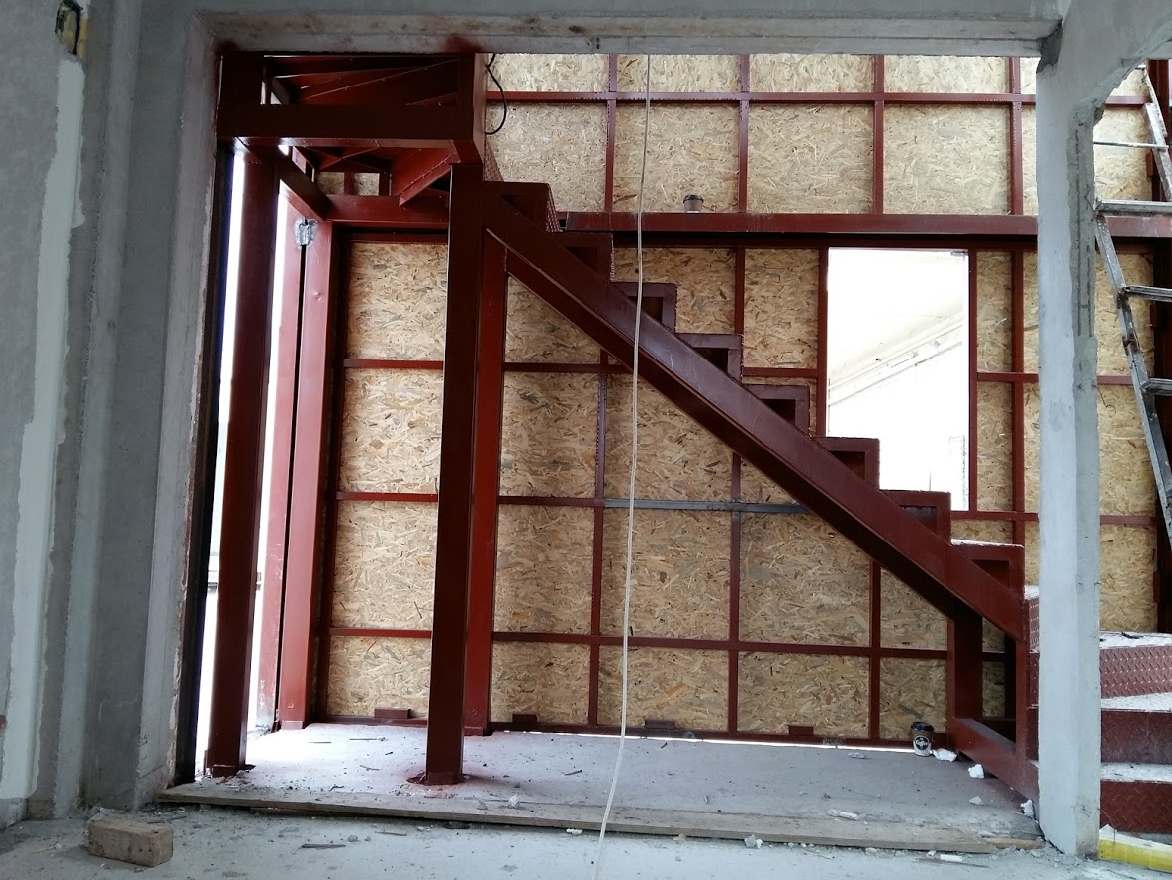 ΣΥΓΚΡΟΤΗΜΑ ΔΥΟ (2)ΠΡΟΚΑΤ ΚΑΤΟΙΚΙΩΝ ΜΕ ΣΟΦΙΤΑ ΜΕ Ε=46,15 τ.μ./έκαστην ...