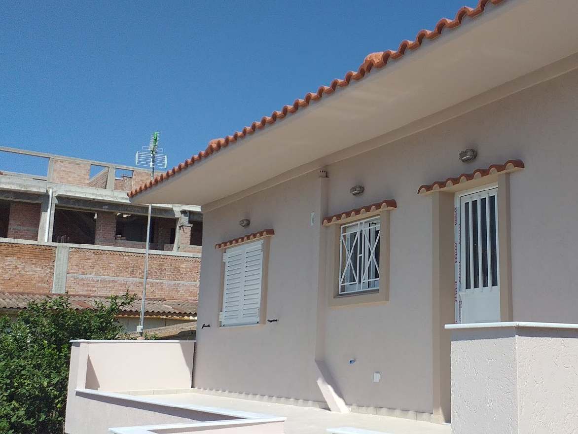 IΣΟΓΕΙΑ ΥΠΕΡΥΨΩΜΕΝΗ ΠΡΟΚΑΤΑΣΚΕΥΑΣΜΕΝΗ ΚΑΤΟΙΚΙΑ Ε=82τμ ΣΤΗΝ ΑΤΤΙΚΗ ...