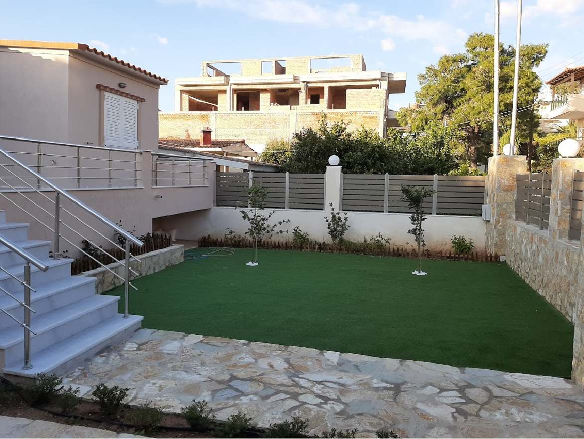 Nέες κατασκευές Προκατασκευασμένων κτηρίων - Kallergis