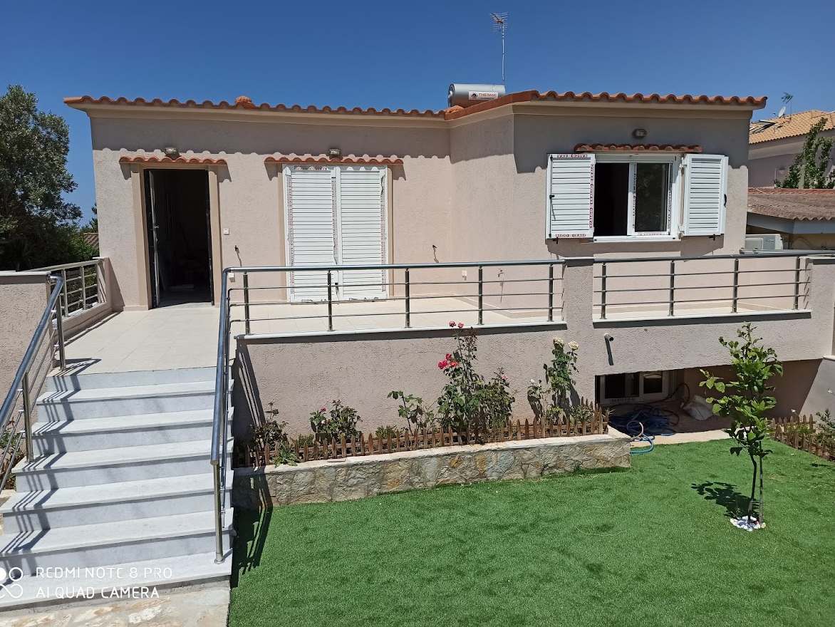 Nέες κατασκευές Προκατασκευασμένων κτηρίων - Kallergis