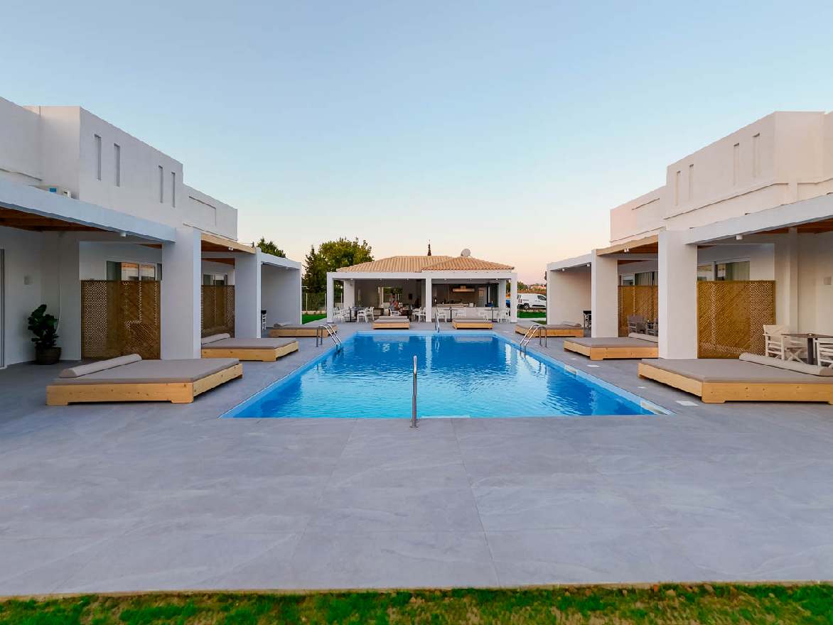 Nέες κατασκευές Προκατασκευασμένων κτηρίων - Kallergis