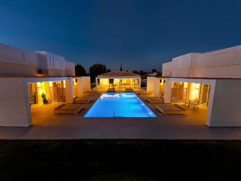 Nέες κατασκευές Προκατασκευασμένων κτηρίων - Kallergis