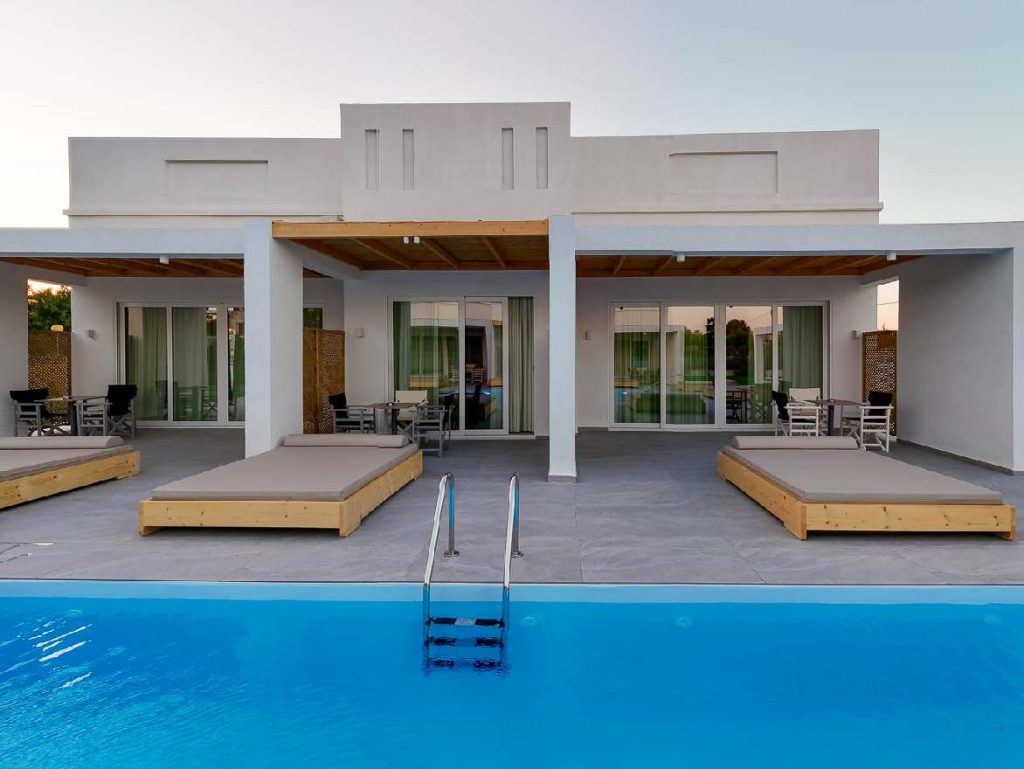 Προκάτ Ξενοδοχεία – Ενοικιαζόμενα Δωμάτια – Top Τιμές | Kallergis