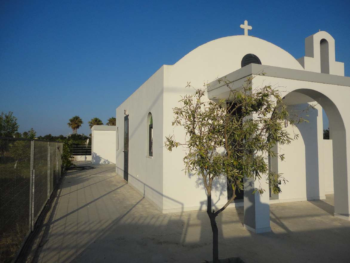 Nέες κατασκευές Προκατασκευασμένων κτηρίων - Kallergis