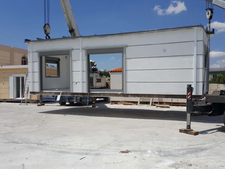 ΣΥΓΚΡΟΤΗΜΑ ΙΣΟΓΕΙΩΝ ΚΑΤΟΙΚΙΩΝ ΣΤΗΝ ΑΤΤΙΚΗ - Kallergis