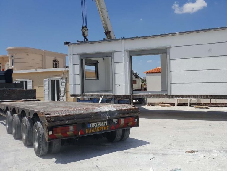ΣΥΓΚΡΟΤΗΜΑ ΙΣΟΓΕΙΩΝ ΚΑΤΟΙΚΙΩΝ ΣΤΗΝ ΑΤΤΙΚΗ - Kallergis