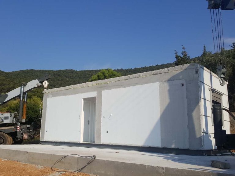 ΣΥΓΚΡΟΤΗΜΑ ΙΣΟΓΕΙΩΝ ΚΑΤΟΙΚΙΩΝ ΣΤΗΝ ΑΤΤΙΚΗ - Kallergis