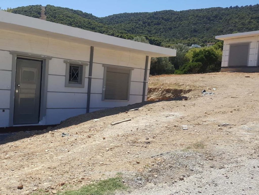 ΣΥΓΚΡΟΤΗΜΑ ΙΣΟΓΕΙΩΝ ΚΑΤΟΙΚΙΩΝ ΣΤΗΝ ΑΤΤΙΚΗ - Kallergis