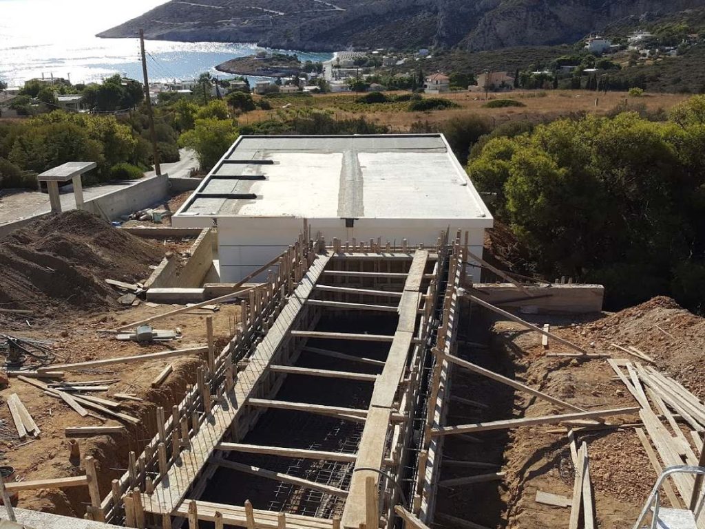 ΣΥΓΚΡΟΤΗΜΑ ΙΣΟΓΕΙΩΝ ΚΑΤΟΙΚΙΩΝ ΣΤΗΝ ΑΤΤΙΚΗ - Kallergis