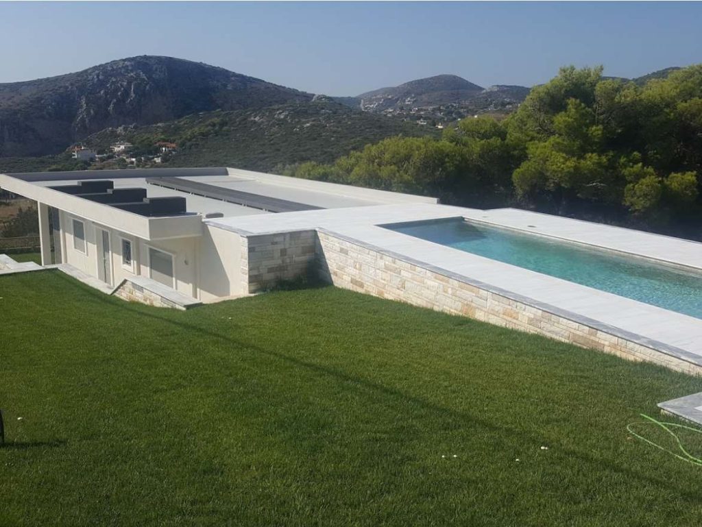 ΣΥΓΚΡΟΤΗΜΑ ΙΣΟΓΕΙΩΝ ΚΑΤΟΙΚΙΩΝ ΣΤΗΝ ΑΤΤΙΚΗ - Kallergis