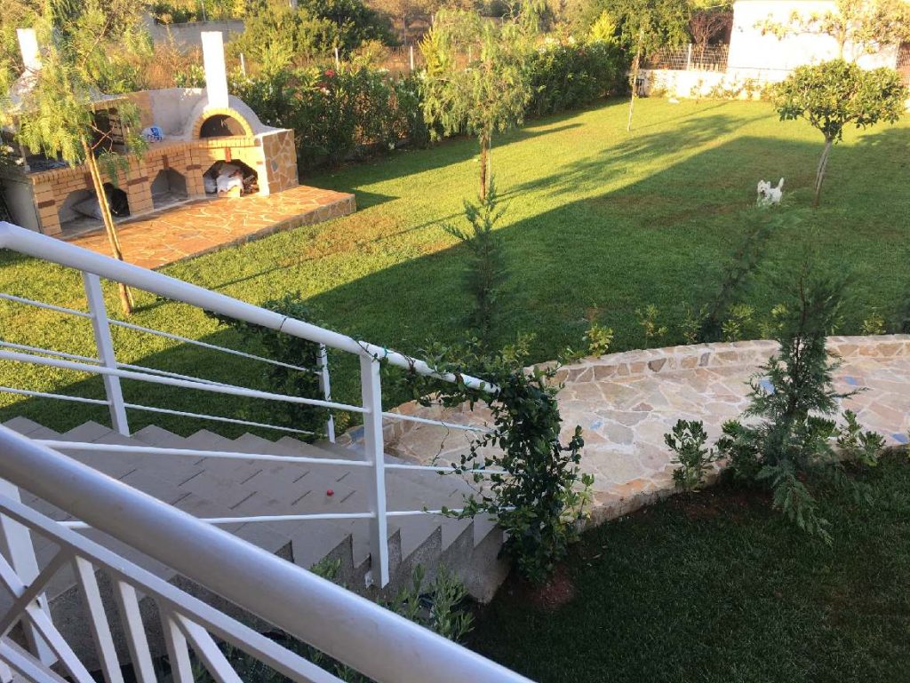 IΣΟΓΕΙΑ ΥΠΕΡΥΨΩΜΕΝΗ ΠΡΟΚΑΤΑΣΚΕΥΑΣΜΕΝΗ ΚΑΤΟΙΚΙΑ Ε=90 τμ - Kallergis