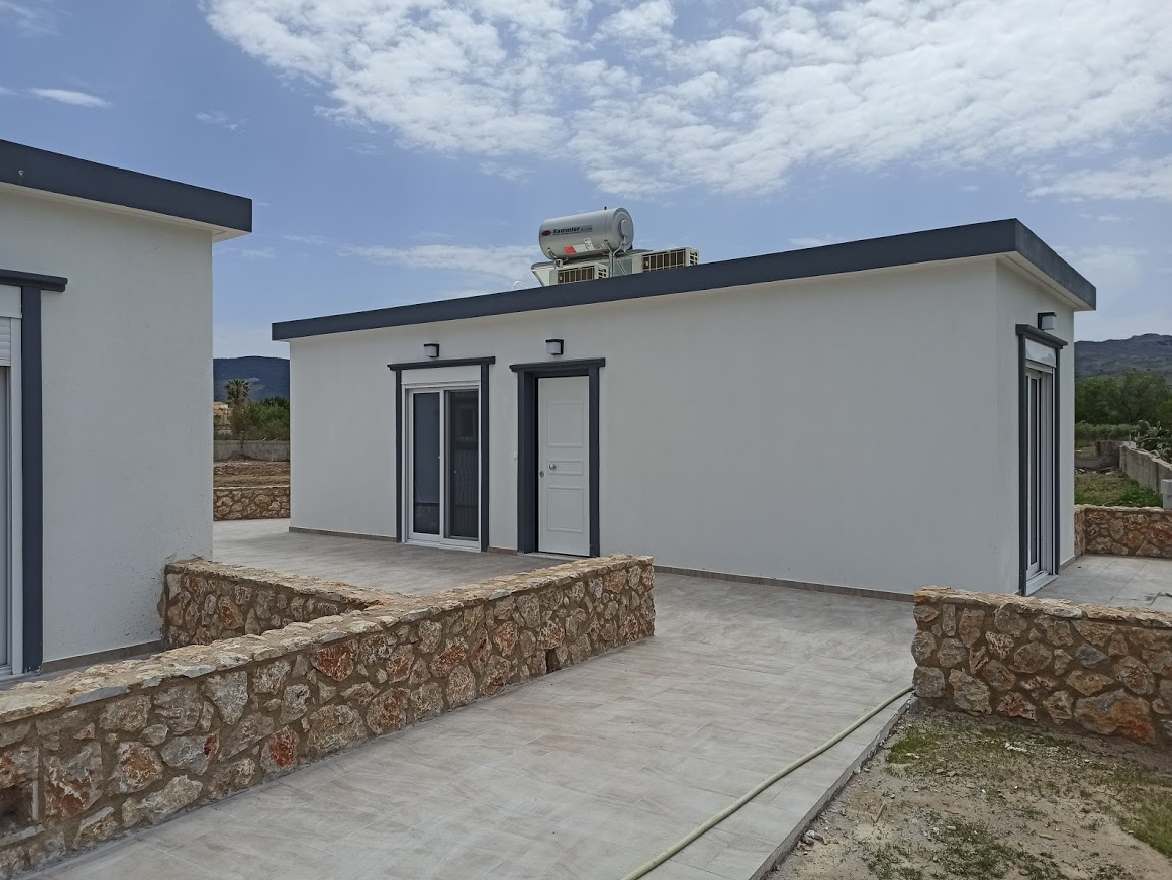 Προκάτ Ξενοδοχεία – Ενοικιαζόμενα Δωμάτια – Top Τιμές | Kallergis