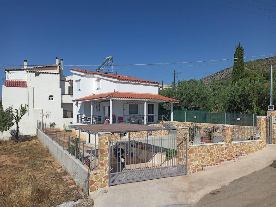 Προκάτ Διώροφες Κατοικίες Σε Προσιτές Τιμές | Kallergis
