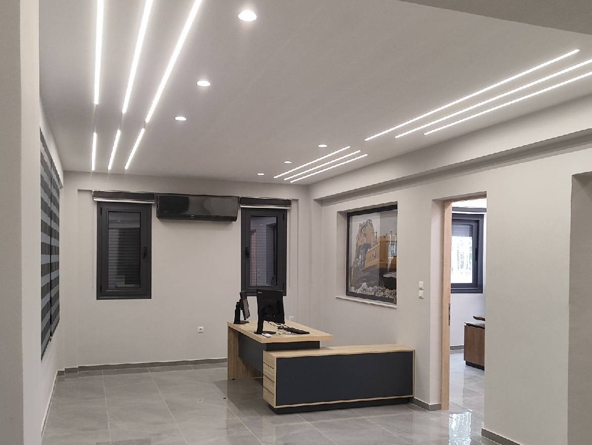 IΣΟΓΕΙΑ ΠΡΟΚΑΤΑΣΚΕΥΑΣΜΕΝΗ ΚΑΤΟΙΚΙΑ ΜΕ Ε=82τ.μ. ΣΤΗΝ ΘΗΒΑ - Kallergis