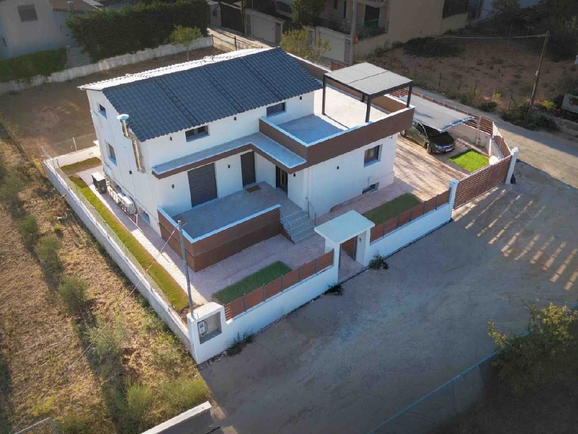 Nέες κατασκευές Προκατασκευασμένων κτηρίων - Kallergis